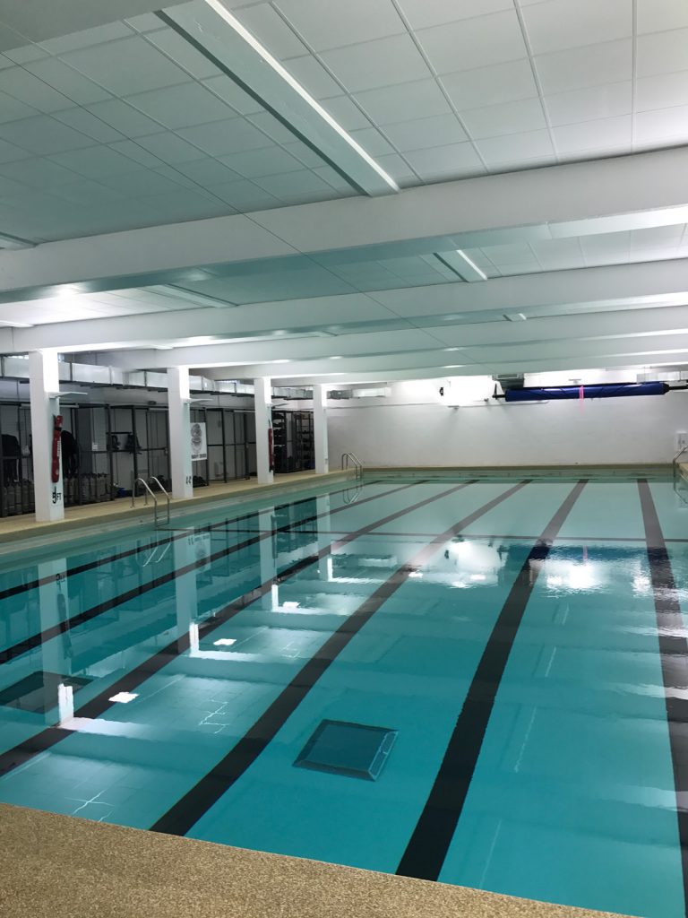 Projects | Accel Construction