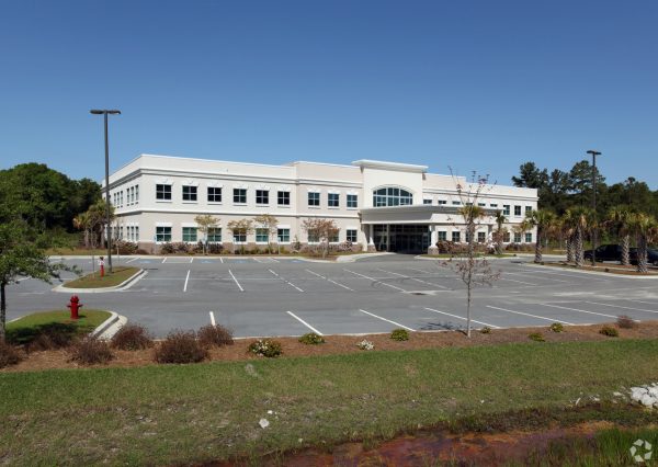 Federal Building Constructors in Chicago | Accel Construction