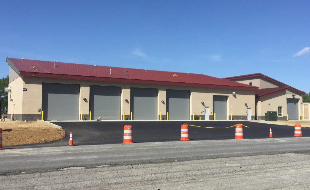 Projects | Accel Construction