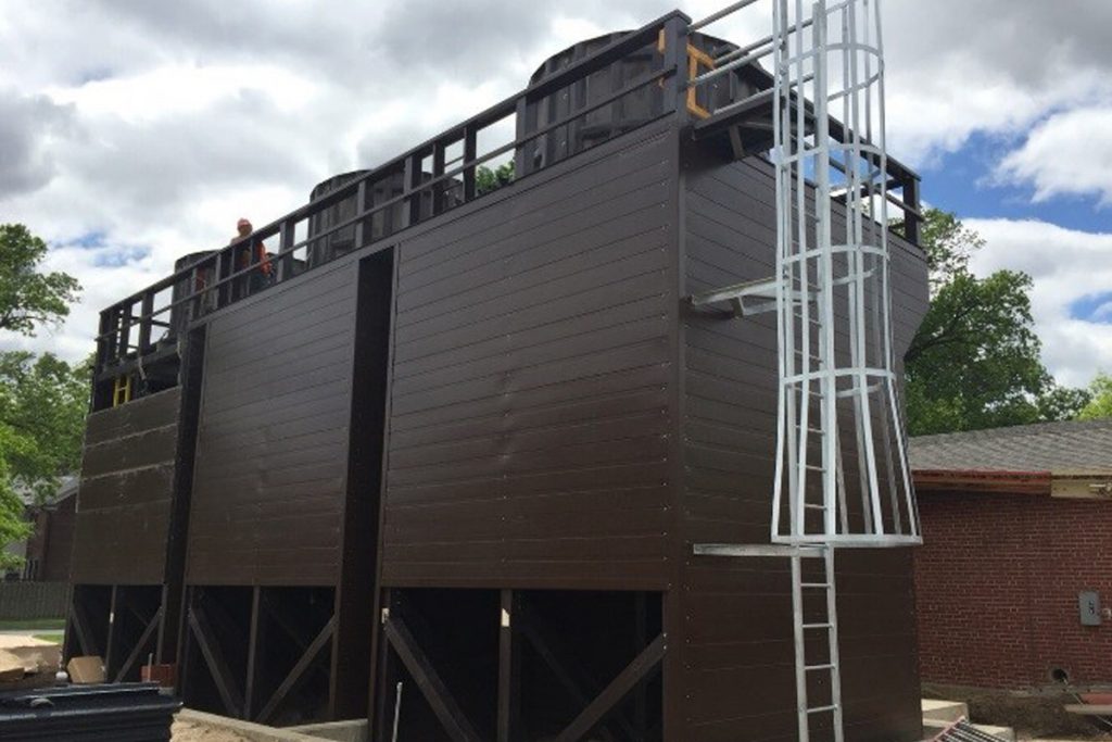 Projects | Accel Construction