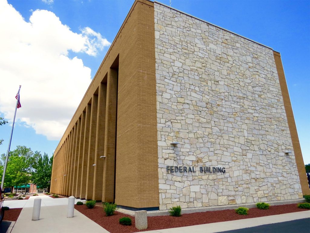 Federal Building Constructors in Chicago | Accel Construction