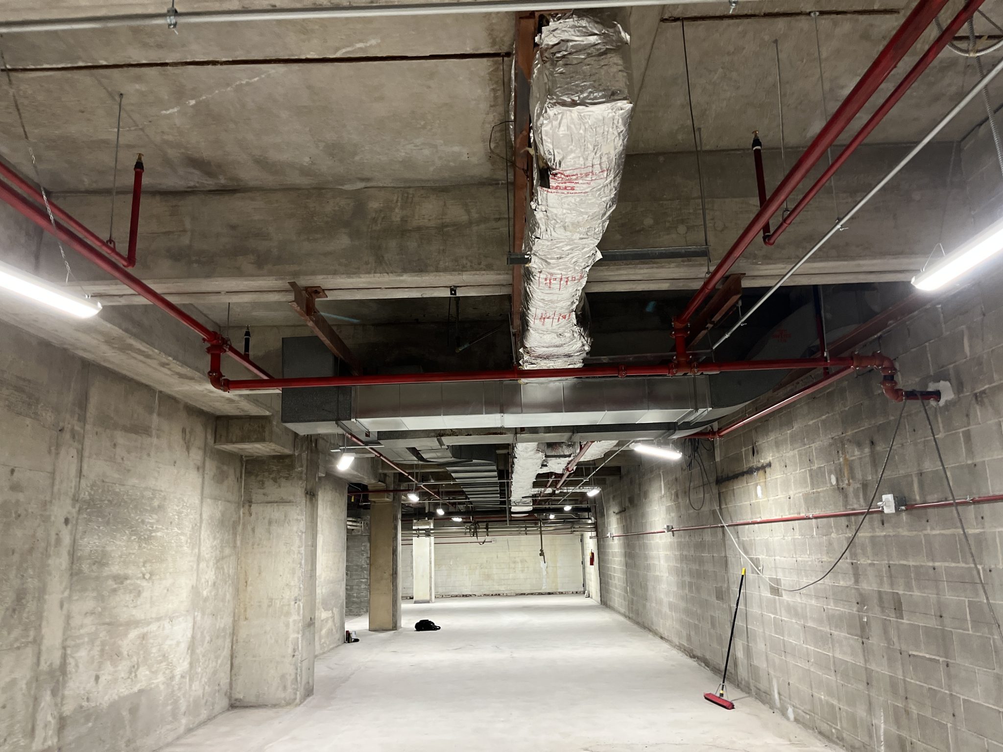 Projects | Accel Construction