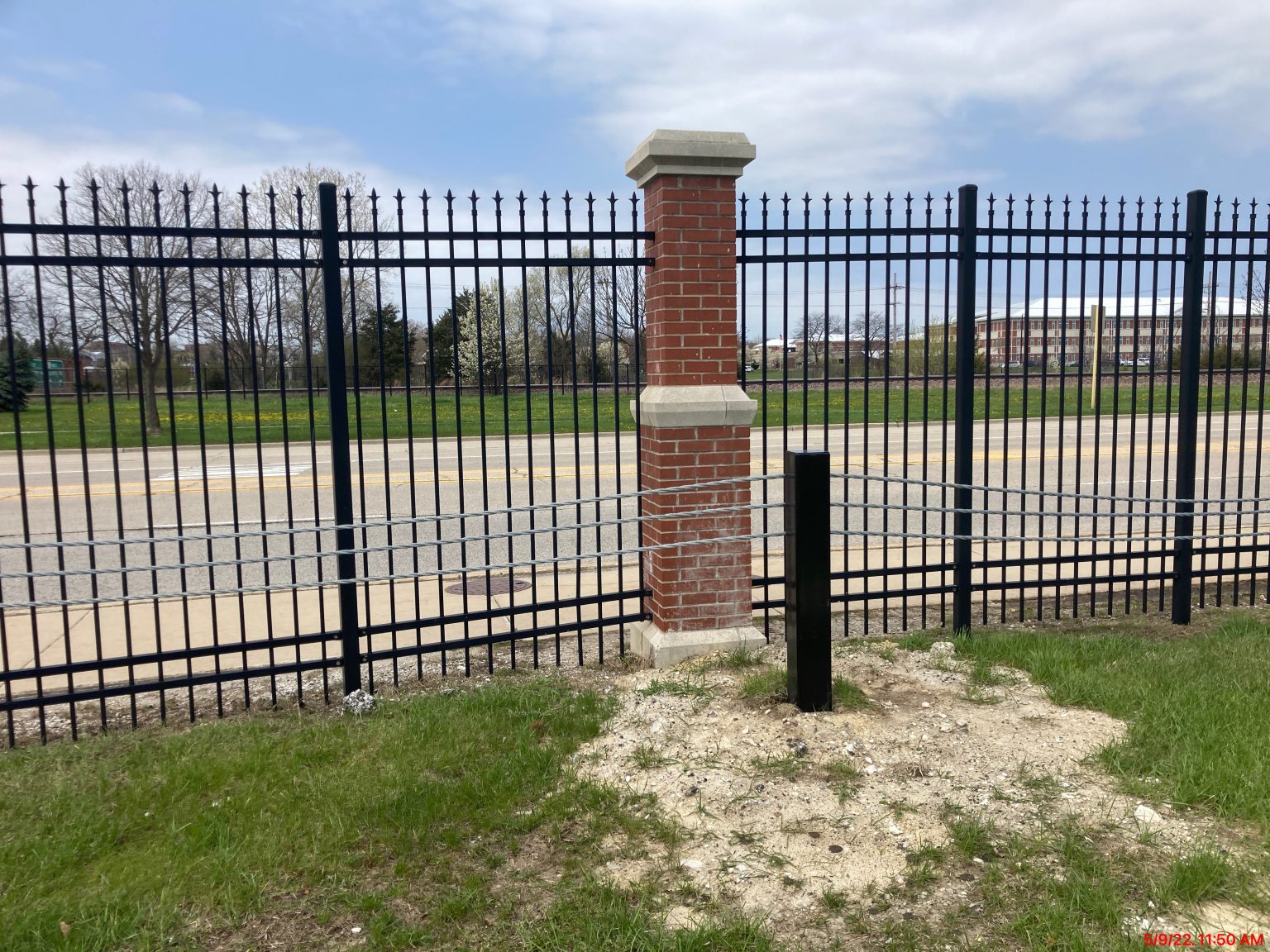 Projects | Accel Construction