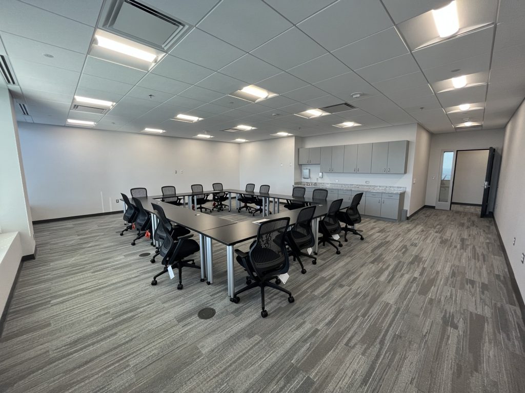 Projects | Accel Construction