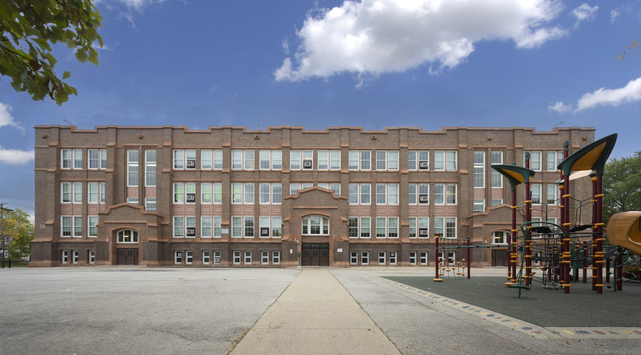 Projects | Accel Construction